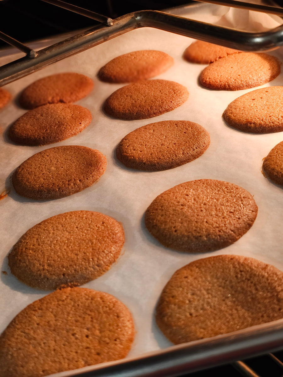 Guava Cookies/Galletas de Guayaba – Pedacitospr
